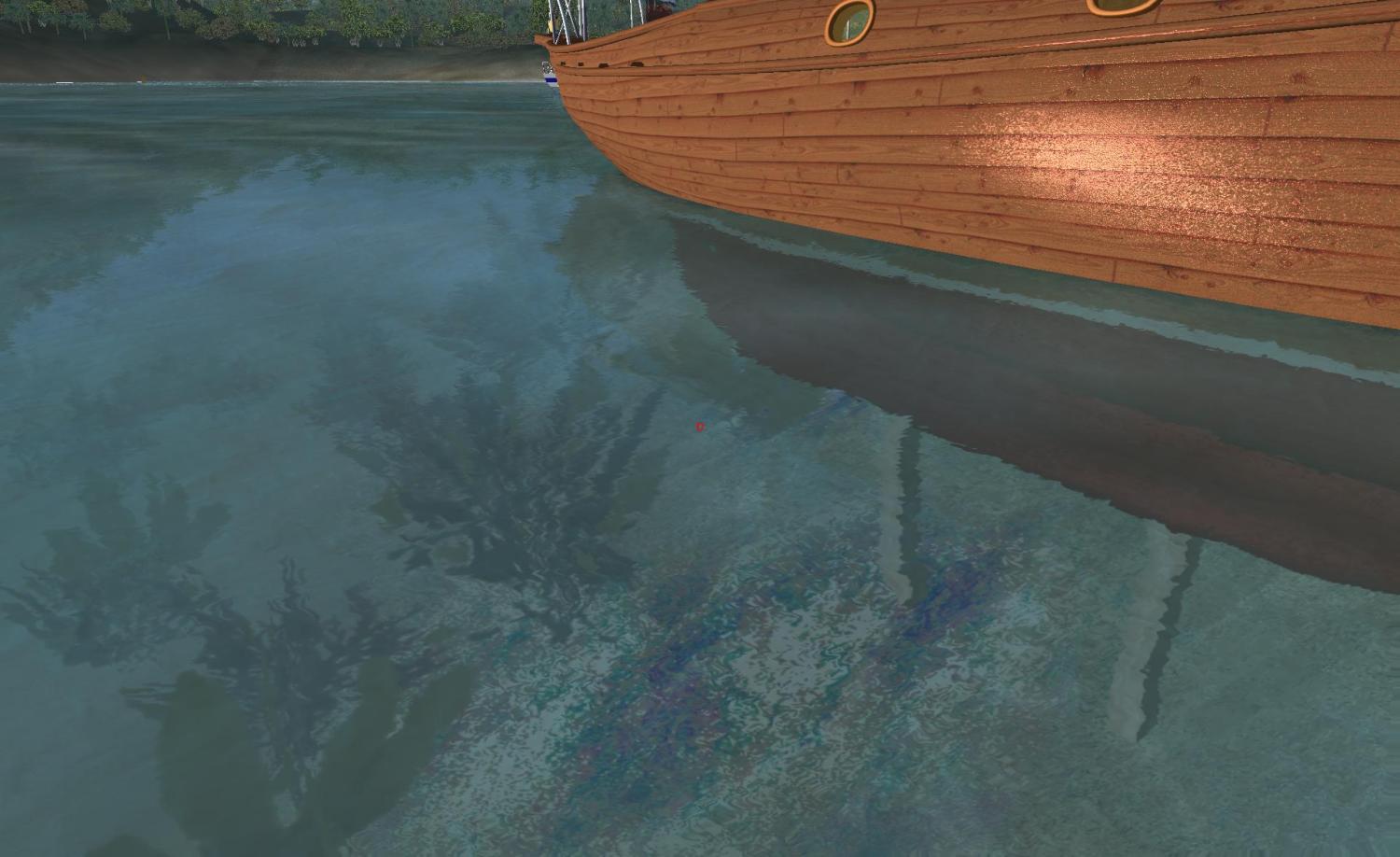 Archipelago – a Sailor Simulator – Navigate a virtual world in your ...