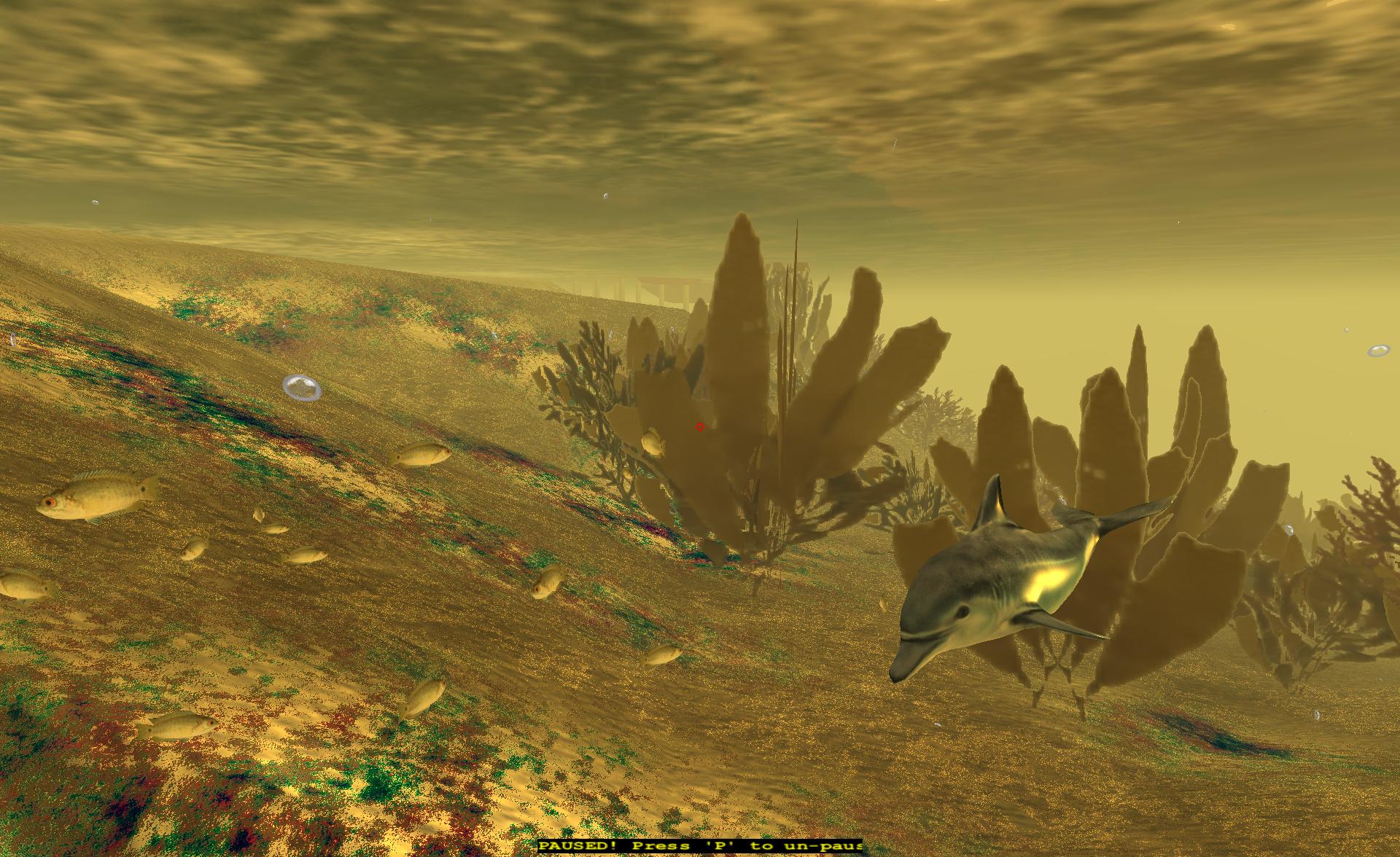 Archipelago – a Sailor Simulator – Navigate a virtual world in your ...